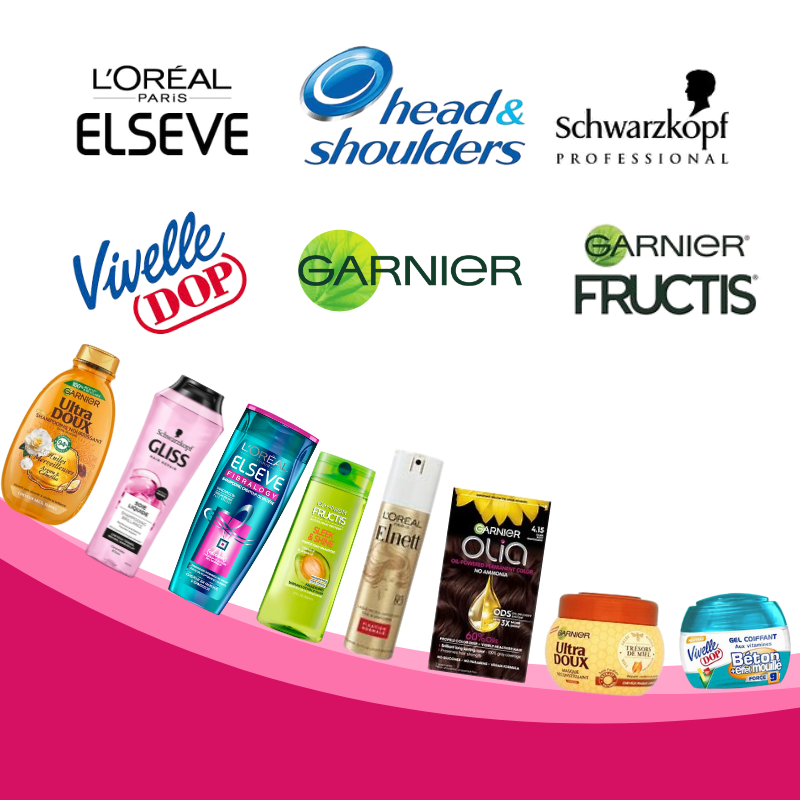 Prenez soin de vos cheveux – Page 3 – World Of Promo